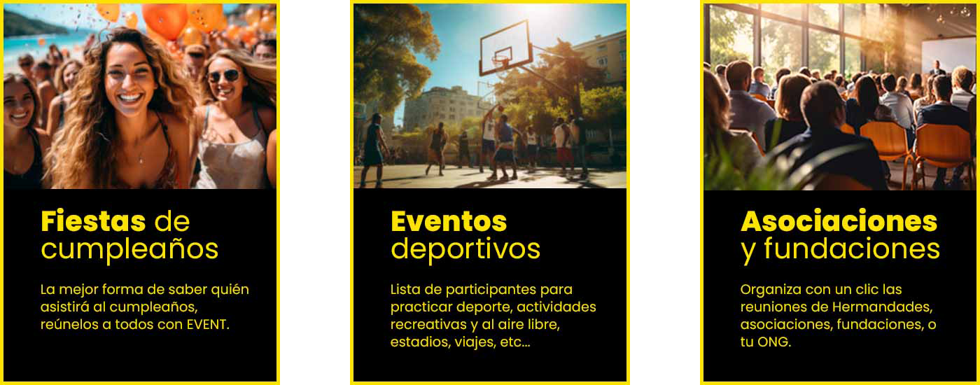 Event